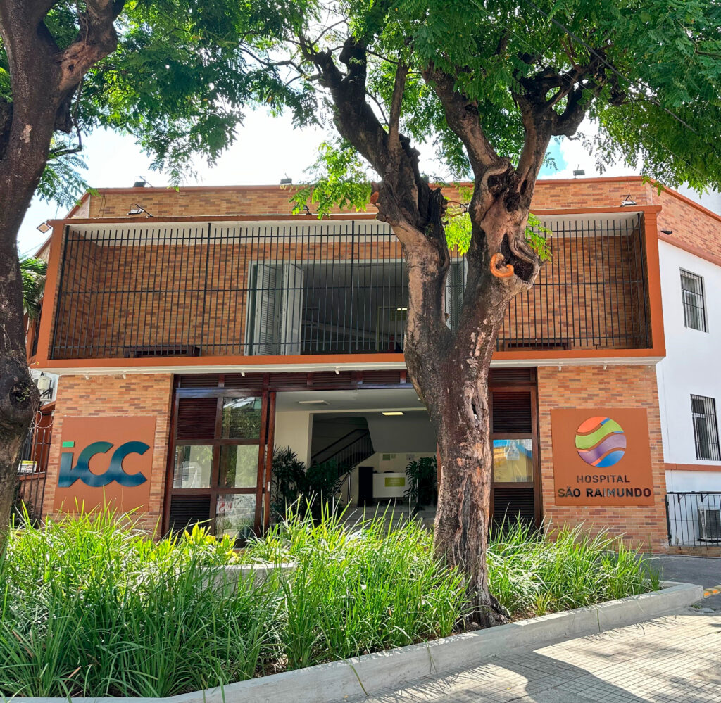 Sobre - Hospital São Raimundo